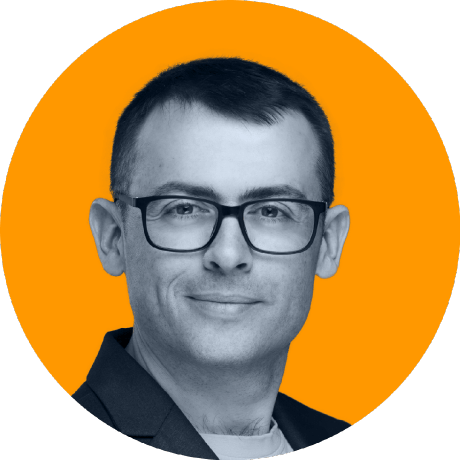 Grifano Serhii Orlenko Github