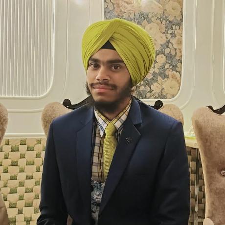 Developer Amanpreet 1 Amanpreet Singh Github