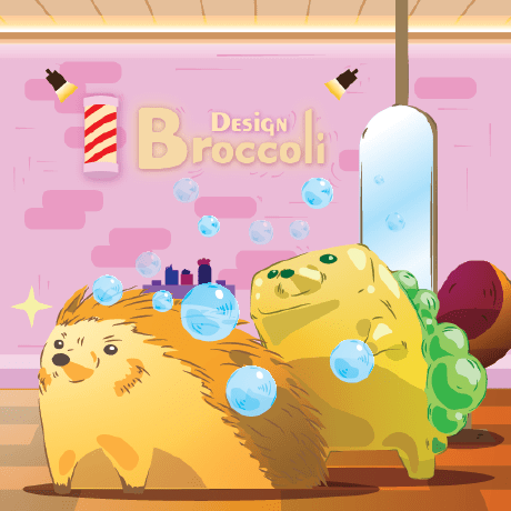 Canada Broccoli Github