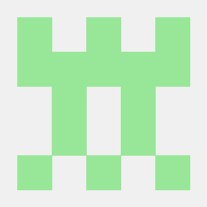 Goobee811 Github