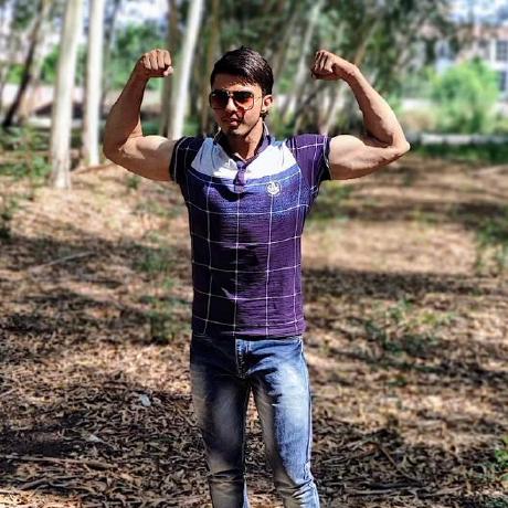 Akhil Malik Akhil Github