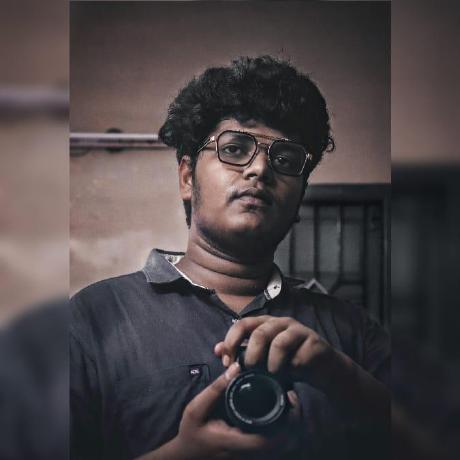 Ragul Kumar S Ragulkumar Github