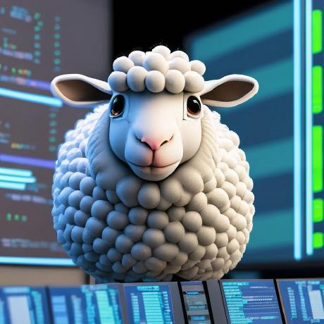 Github Sheep Rabbit Sheep Rabbit Github Io - Colorful Illustration Collection - 4K Quality