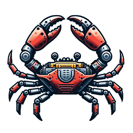 Rusty Robotics Github