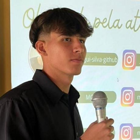 Gui Silva Github Guilherme Silva Github