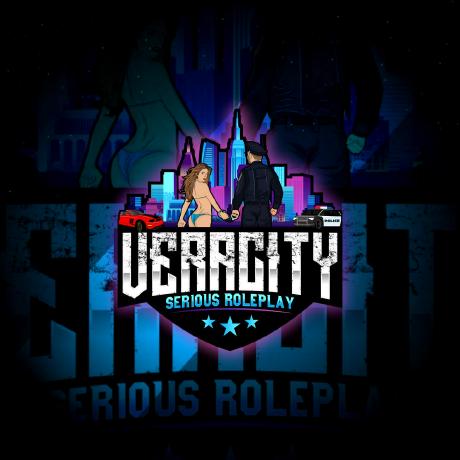 Veracity Roleplay Github