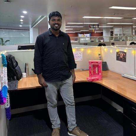 Surya3141 Surya A Github