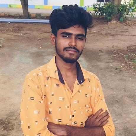 Manikandan17s Manikandan S Github