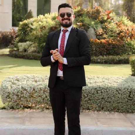 Fady M W Fady Malek Github