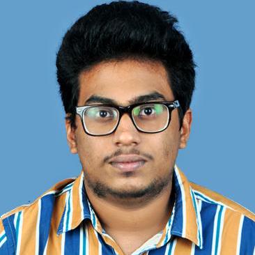 Abhinav K P Abhinav K P Github