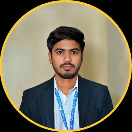 Officialrahul1212 Rahul Chougule Github