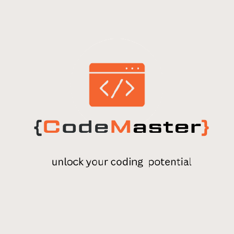 Codemaster778 Codemaster Github