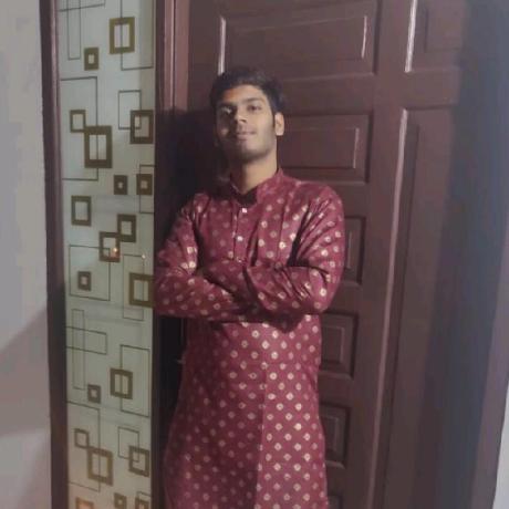 Shubh Gitpush Github