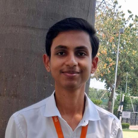 Shantanu020 Shantanu Yadav Github