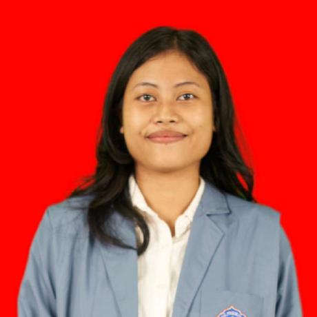 Dwikprsty Dwi Prasetyanti Github