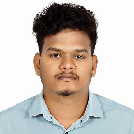 Sridhar Mr Sridhar M Github
