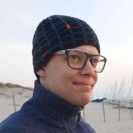 Passionate Bram Bram Kamies Github