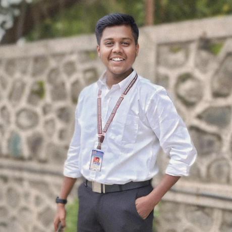 Vedantu18 Vedant Ajay Shivsharan Github