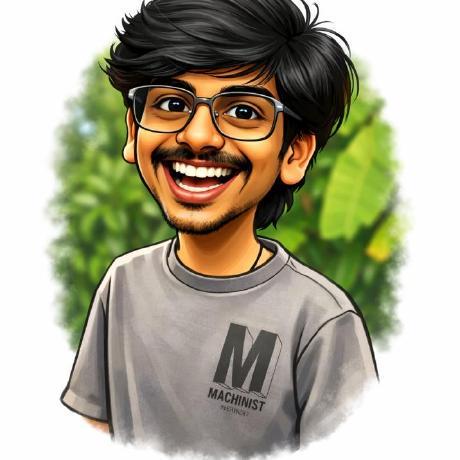 Tmsreedarsh Sreedarsh T M Github