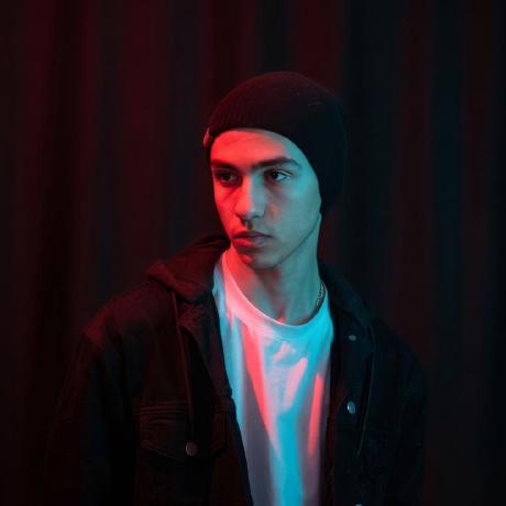 Anlyetim Anıl Yeti̇m Github