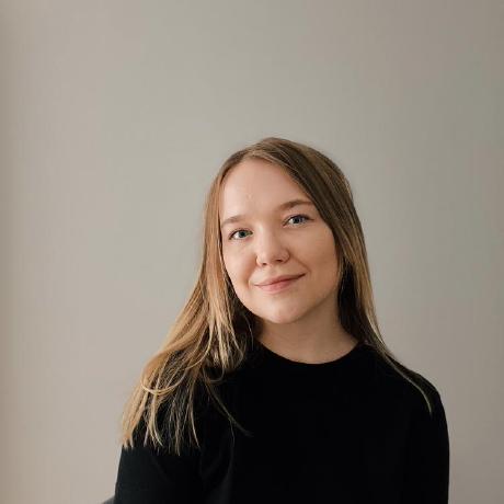 Ekaterina Erm Ekaterina Github