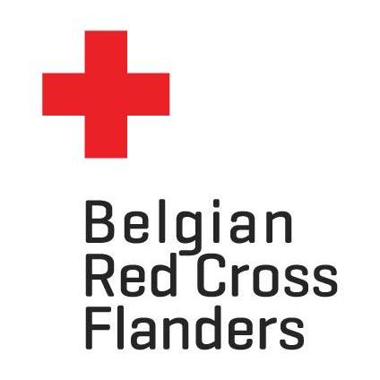 Belgian Red Cross Flanders Github
