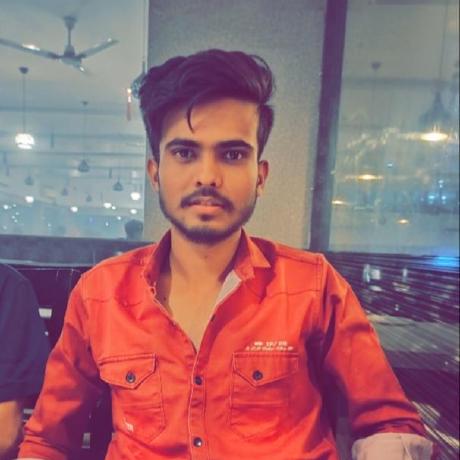 Shivendrapandey26 Shivendra Kumar Pandey Github