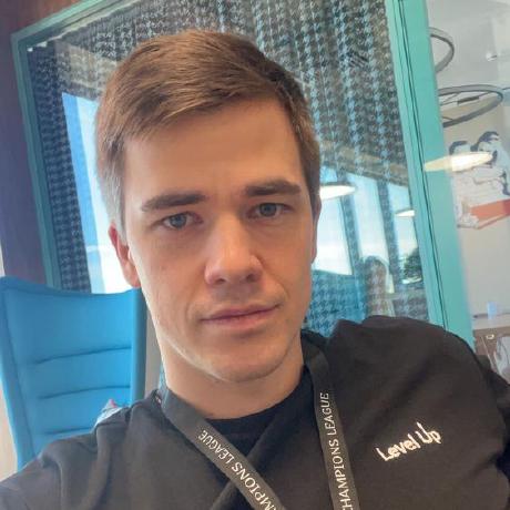 Redbullychev Ivan Github