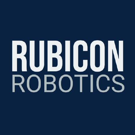 Rubicon Robotics Github