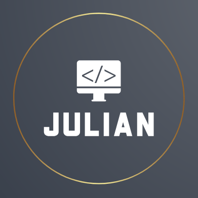 Julian Mostbauer Julian Github