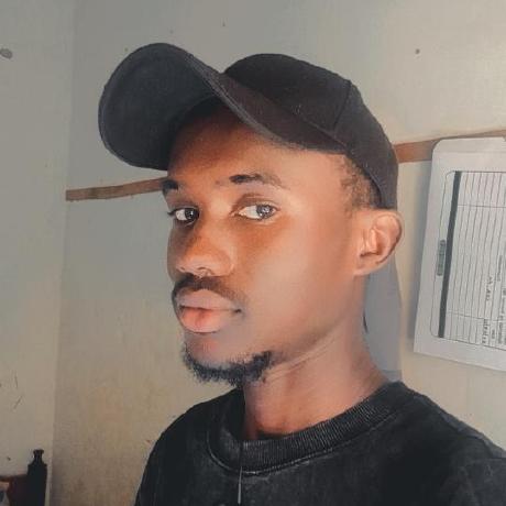 Martin Baraka The Baraka Github