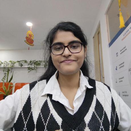 Shivani0601 Github