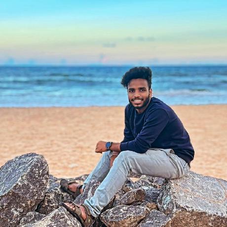 Chikkalamanikanta Manikanta Github