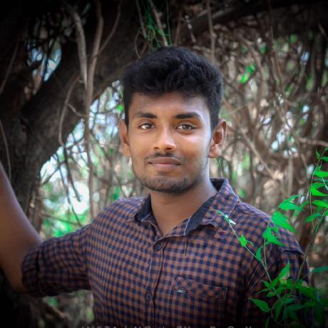 Iprabu14 Prabu Github