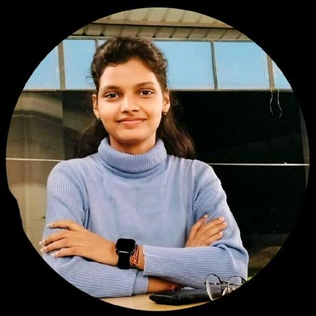 Simranshukla18 Simran Shukla Github