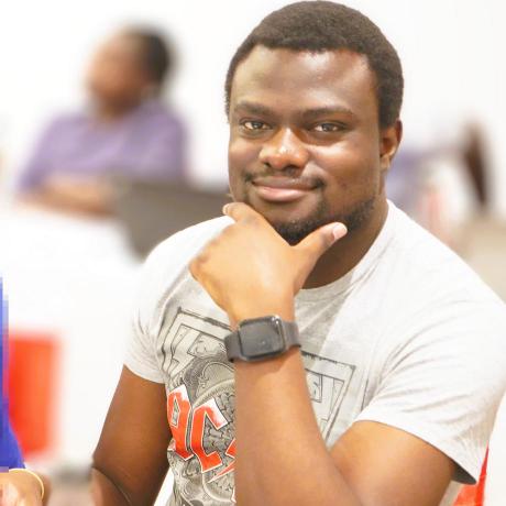 Josh Murunga Josh Murunga Github