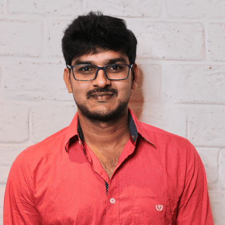 Sreehari Sreehari Bellamkonda Github