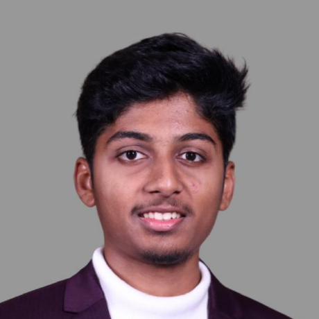 Rohith1112790 Repositories Github