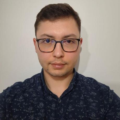Annddu Alexandru ﾈ喨gﾄハaﾈ冰 ﾂｷ Github