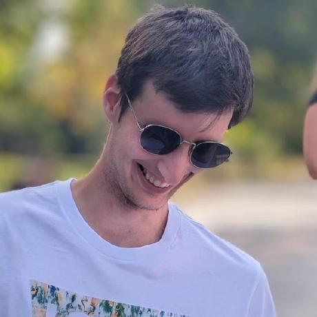 Florian Riesen Ch Github