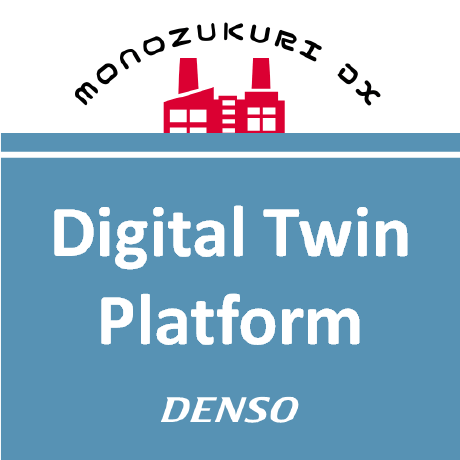 Digital Twin Platform Github