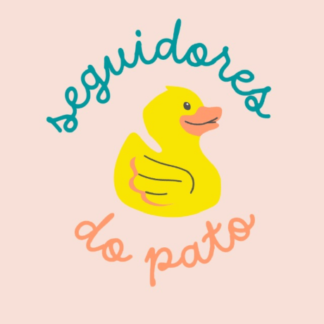 Seguidores Do Pato Github