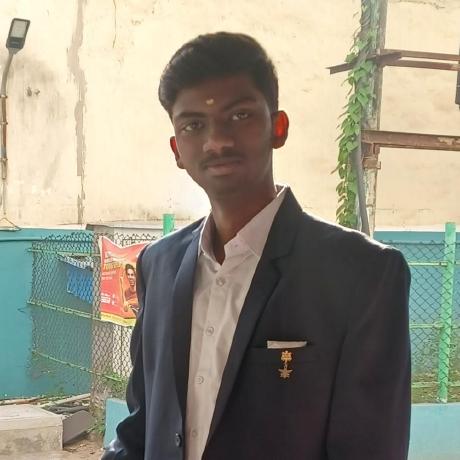 Ashwanth G Ashwanth G Github