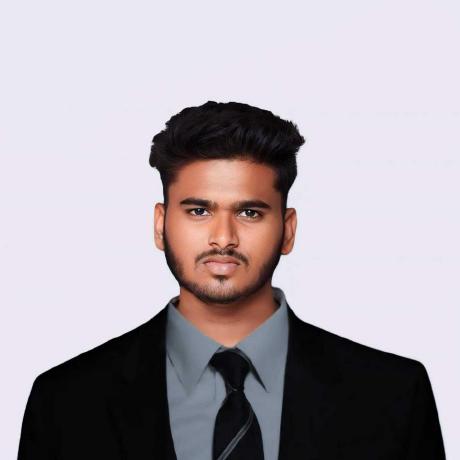 Revanth277 Revanth P Github