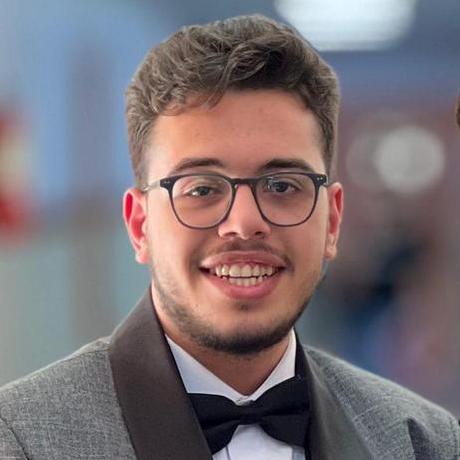 Majd Bitar Majd Bitar Github