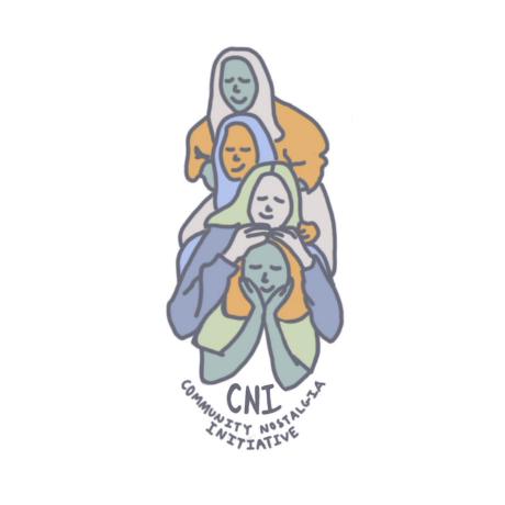 Community Nostalgia Initiative Github