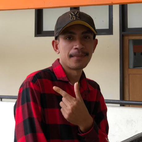 714230011 Marselinus Naisau Github