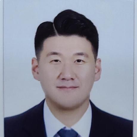 Daniparkhojin Hojin Park 박호진 Github