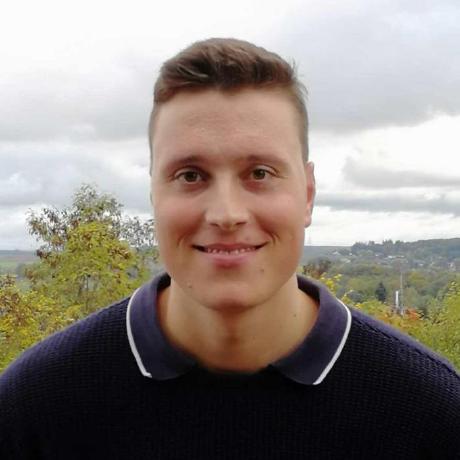 Bnnlukaseviden Lukas Bonn Github