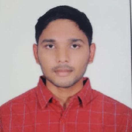 Manjunath2155 Manjunath Github